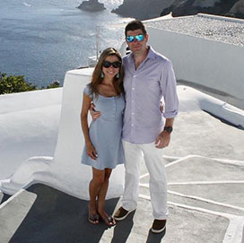 Bobby Rio Training: Men's Dating Advice