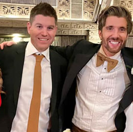 Bobby Rio Training: Men's Dating Advice