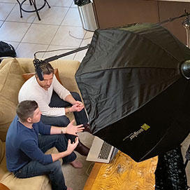 Bobby Rio Training: Men's Dating Advice