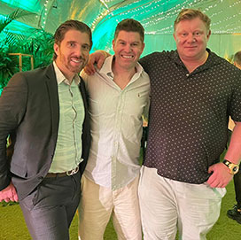 Bobby Rio Training: Men's Dating Advice