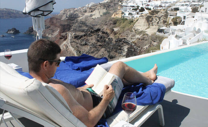 Bobby Rio Training: Men's Dating Advice