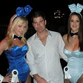 Bobby Rio Training: Men's Dating Advice