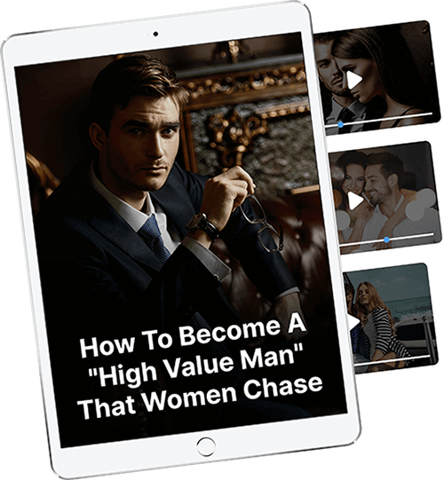 Bobby Rio Training: Men's Dating Advice