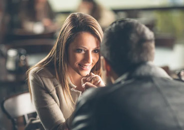 Bobby Rio Training: Men's Dating Advice