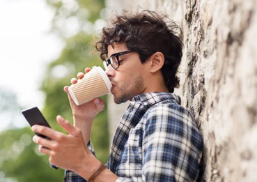 Bobby Rio Training: Men's Dating Advice