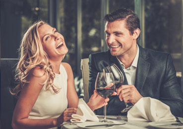 Bobby Rio Training: Men's Dating Advice